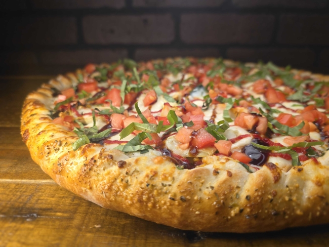 The Pie Pizzeria: Utah's Best Pizza Delivery & Carryout, Pasta, & More ...